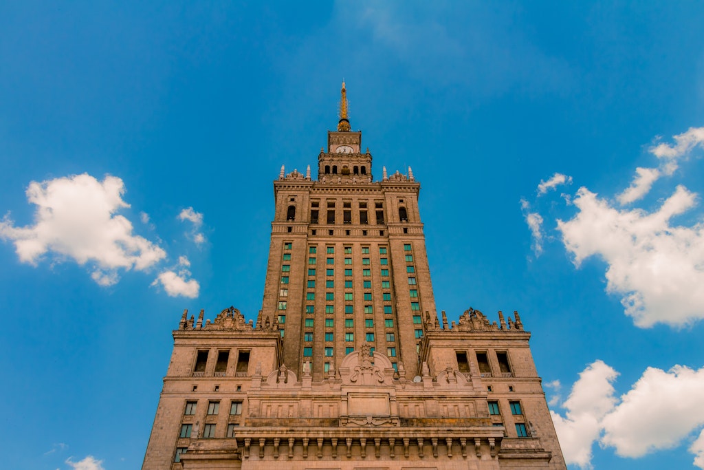 What to do on a perfect trip to Warsaw - Lonely Planet