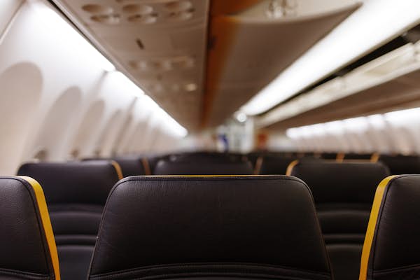 Avoiding the dreaded windowless window seat - Lonely Planet