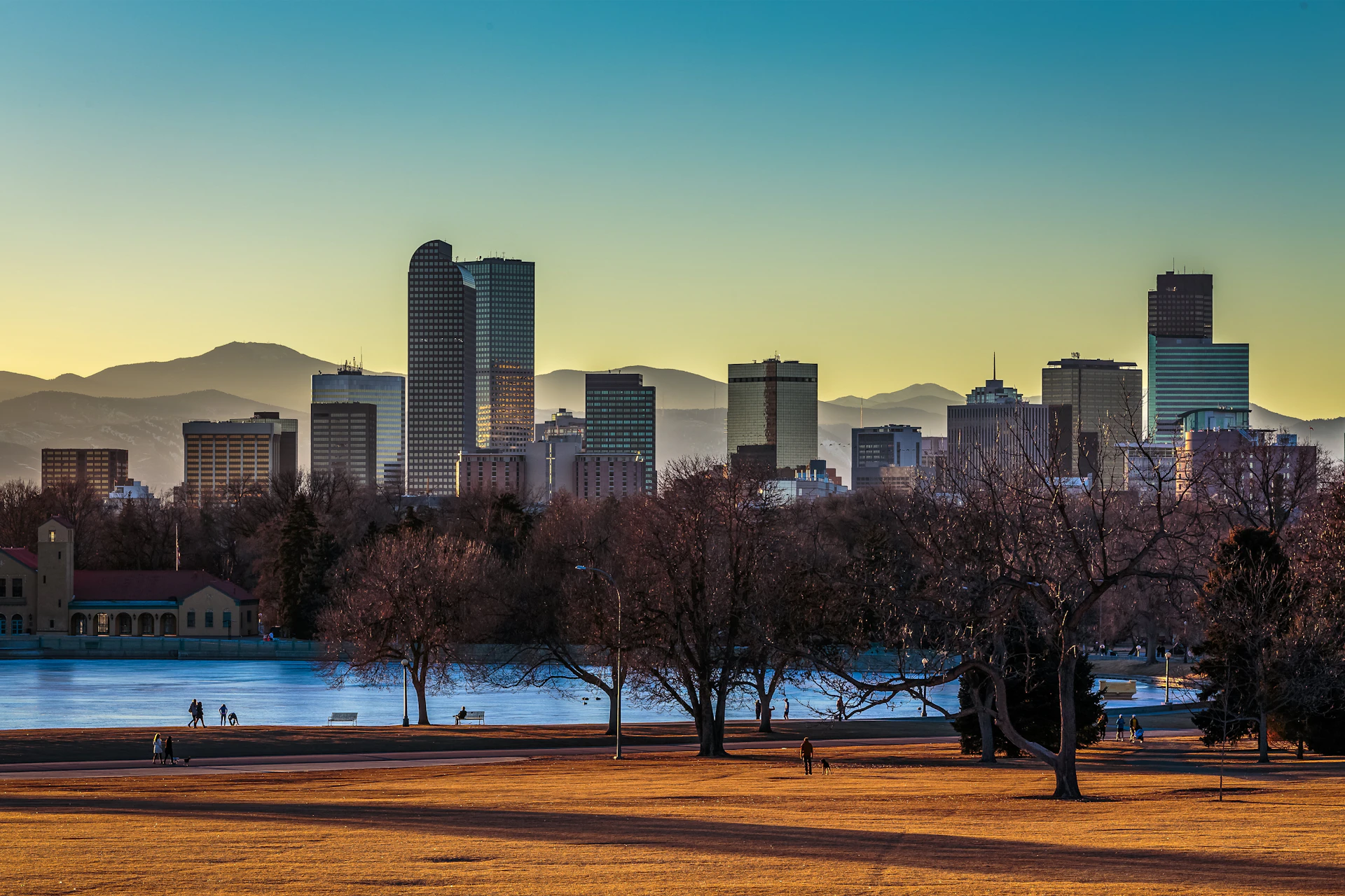 8 of the best cities in the USA - Lonely Planet