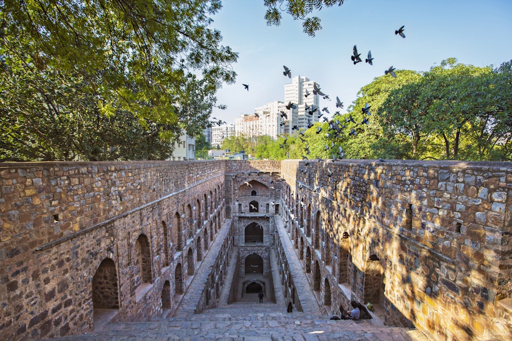 India’s most beautiful stepwells and how to visit them - Lonely Planet