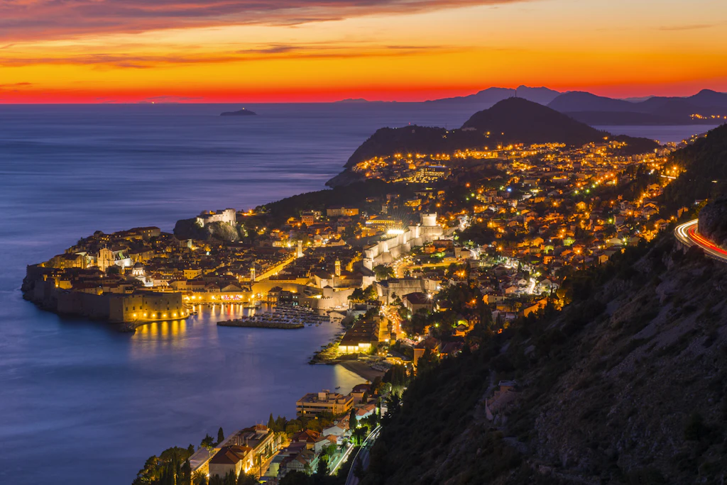 10 spectacular sunset spots in Dubrovnik – Lonely Planet - Lonely Planet
