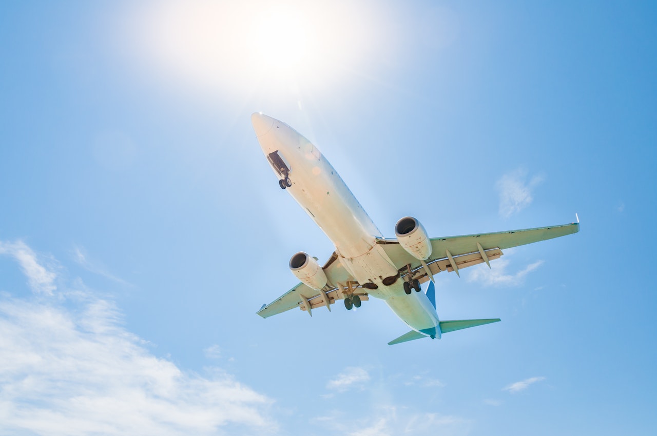 A guide to the unusual sounds you hear on a flight - Lonely Planet