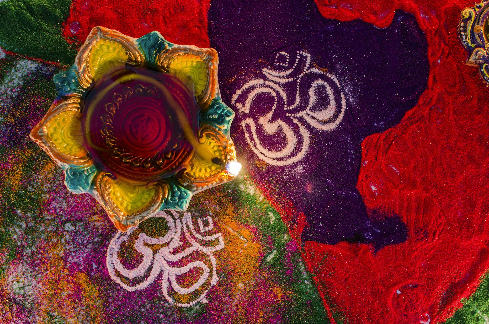 The best places to celebrate Diwali - Lonely Planet