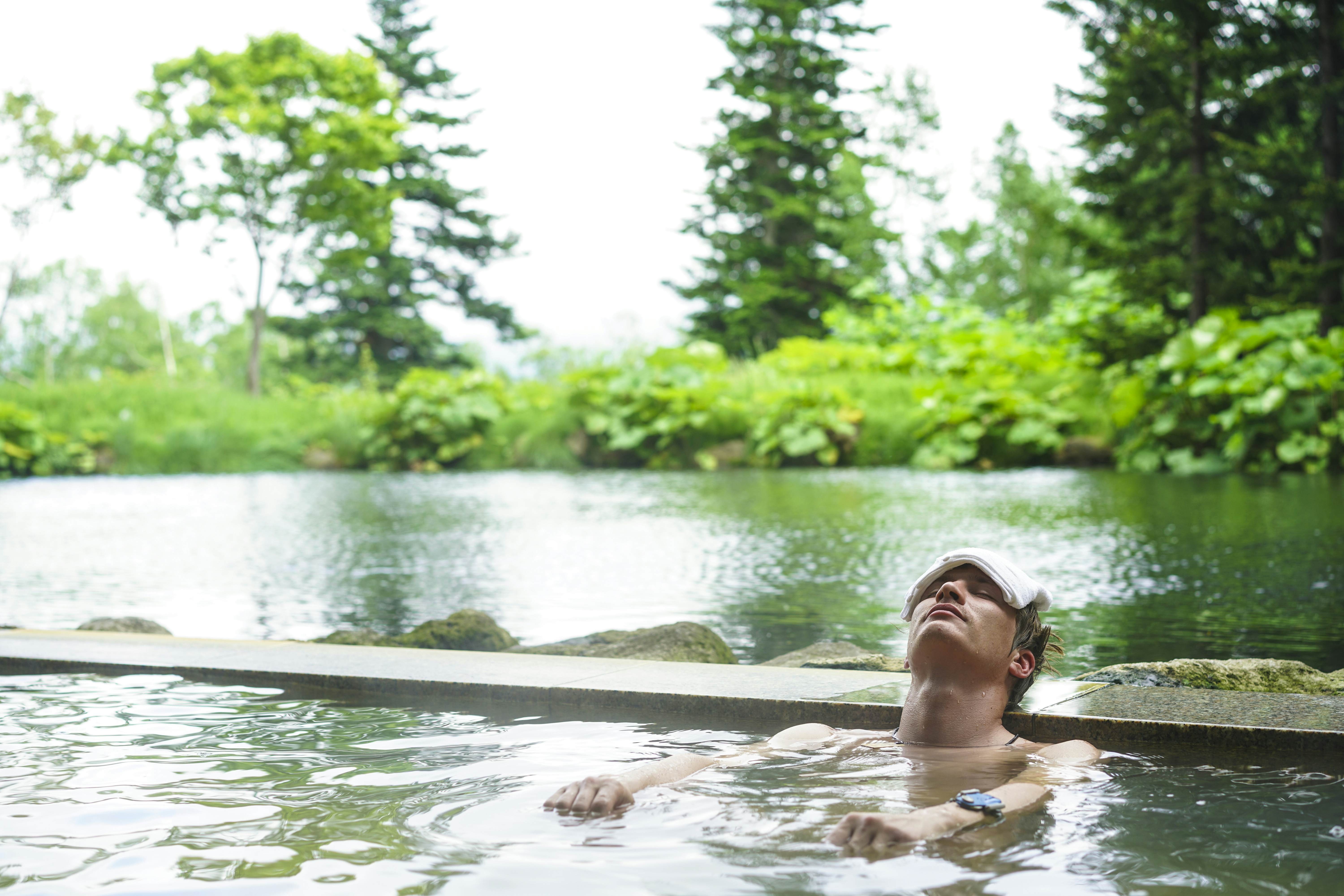 Your guide to using an onsen in Japan - Lonely Planet