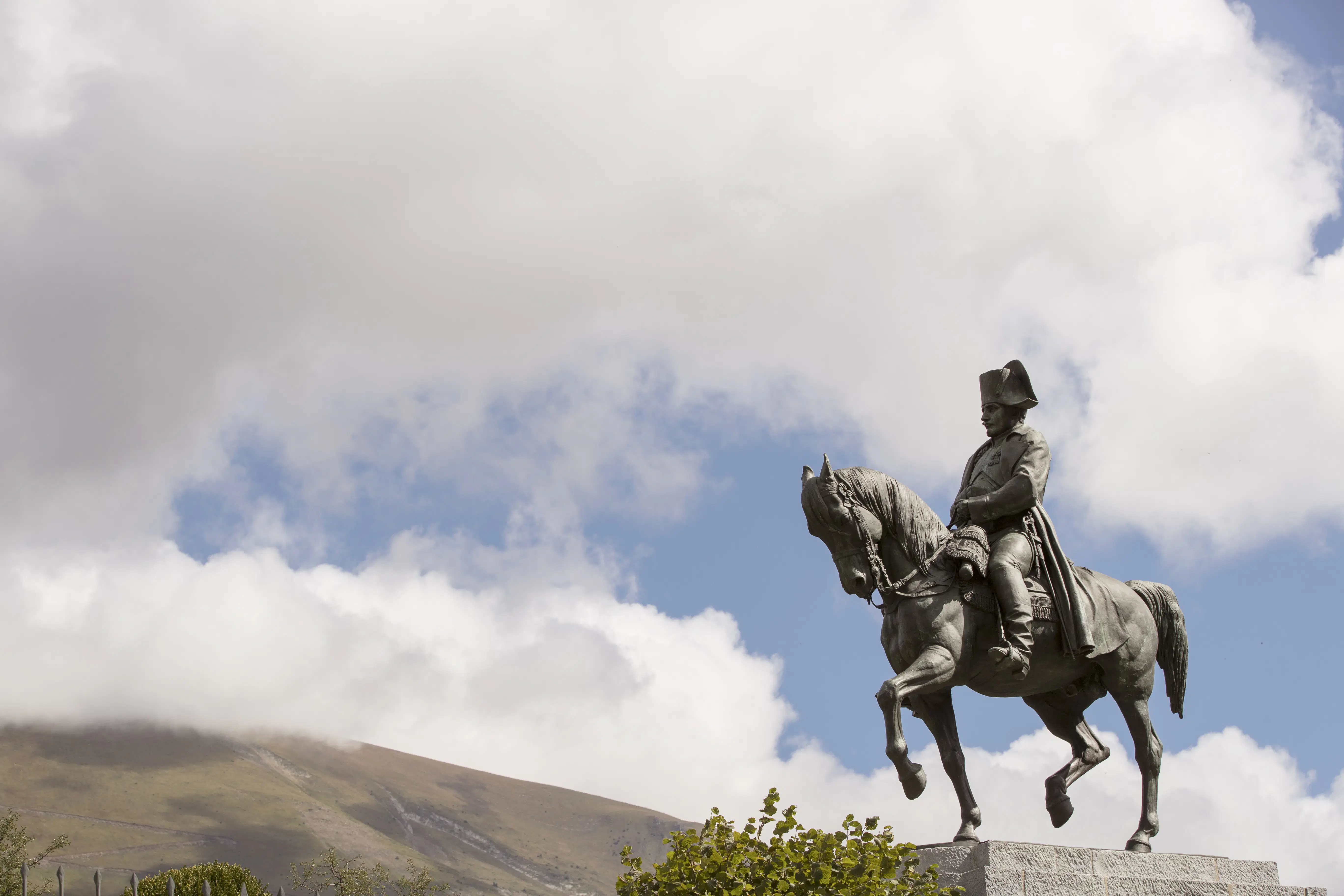 Drive the Route Napoléon - Lonely Planet