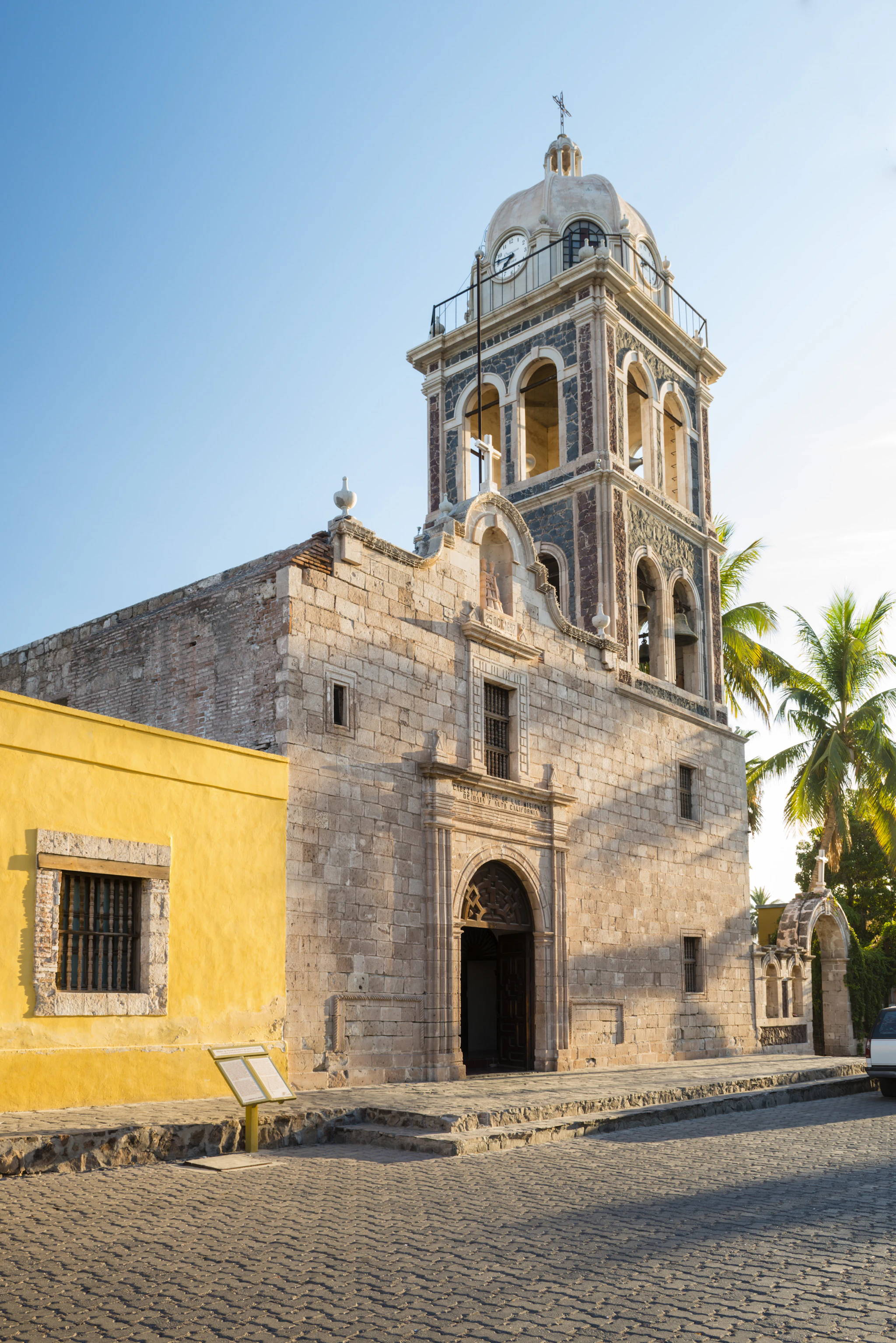 A first-time guide to Loreto, Mexico - Lonely Planet