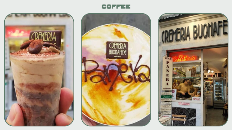 Where to eat and drink in Genoa - Lonely Planet