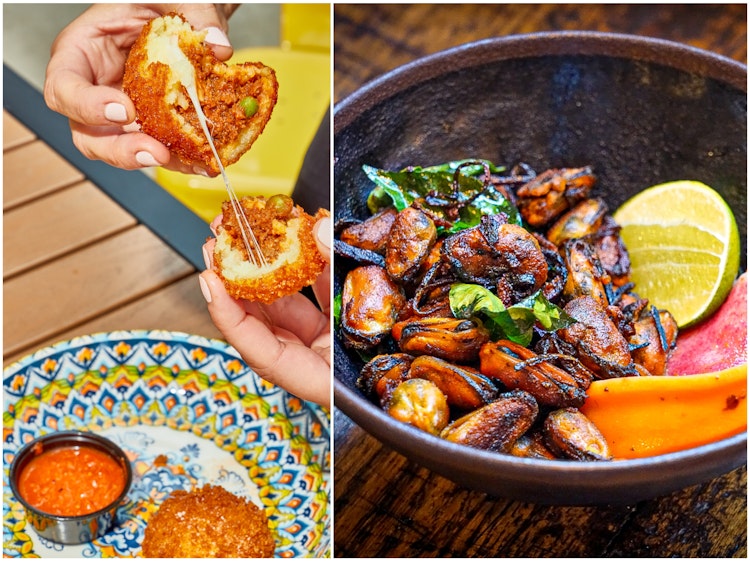 The best places to eat in the USA - Lonely Planet