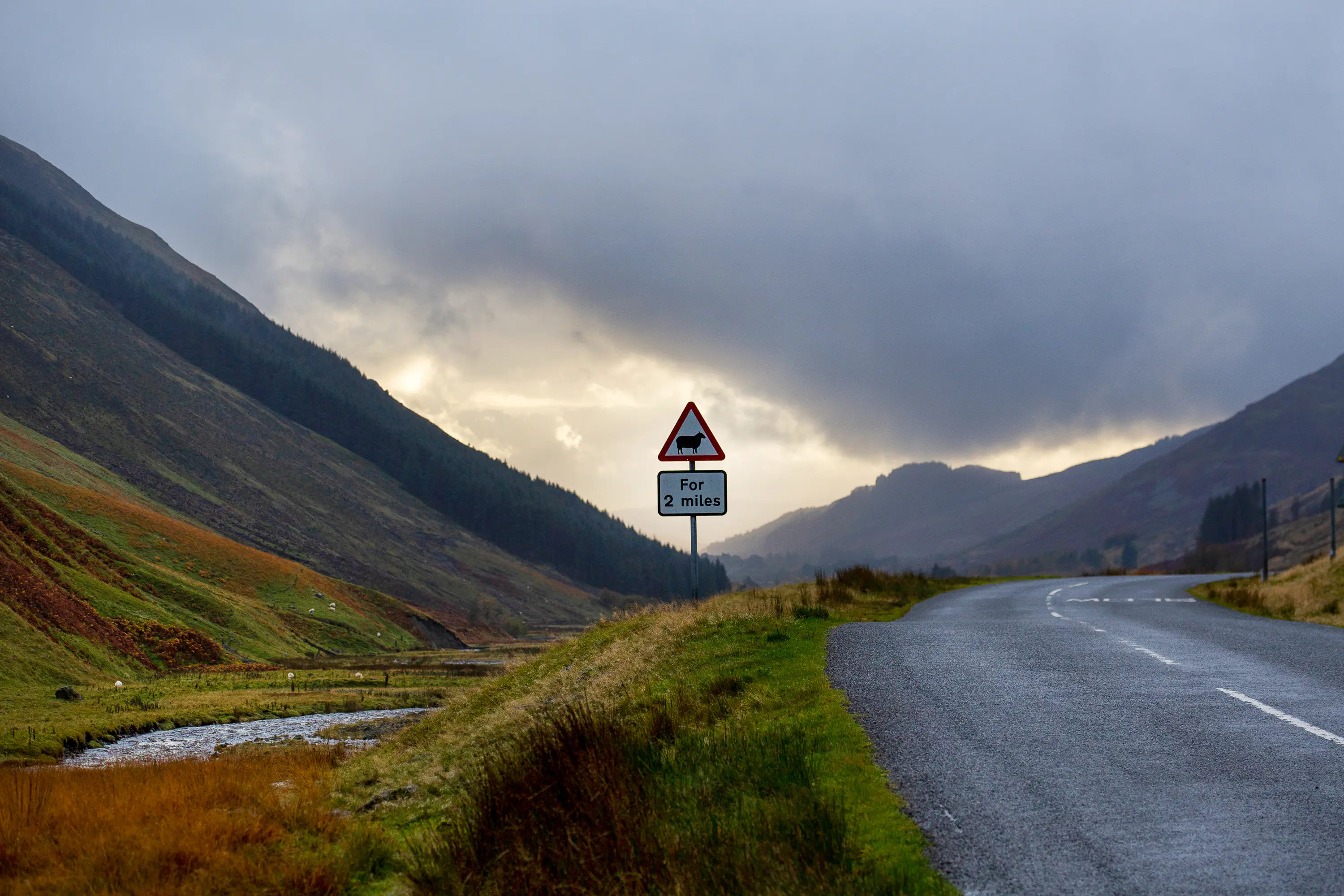 The ultimate 5-day road trip through Southern Scotland - Lonely Planet