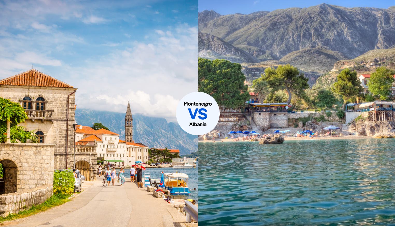 A first-time guide to Albania - Lonely Planet