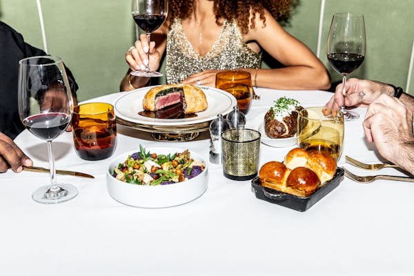 The best places to eat in the USA - Lonely Planet