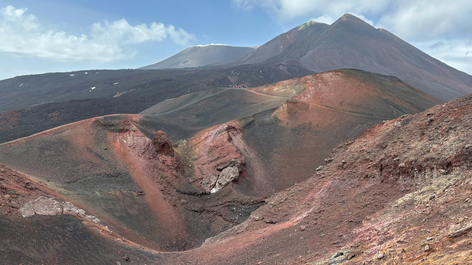 How to hike Mount Etna - Lonely Planet