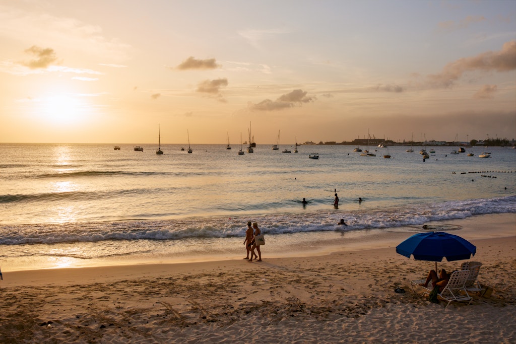 Guide to Barbados - Lonely Planet