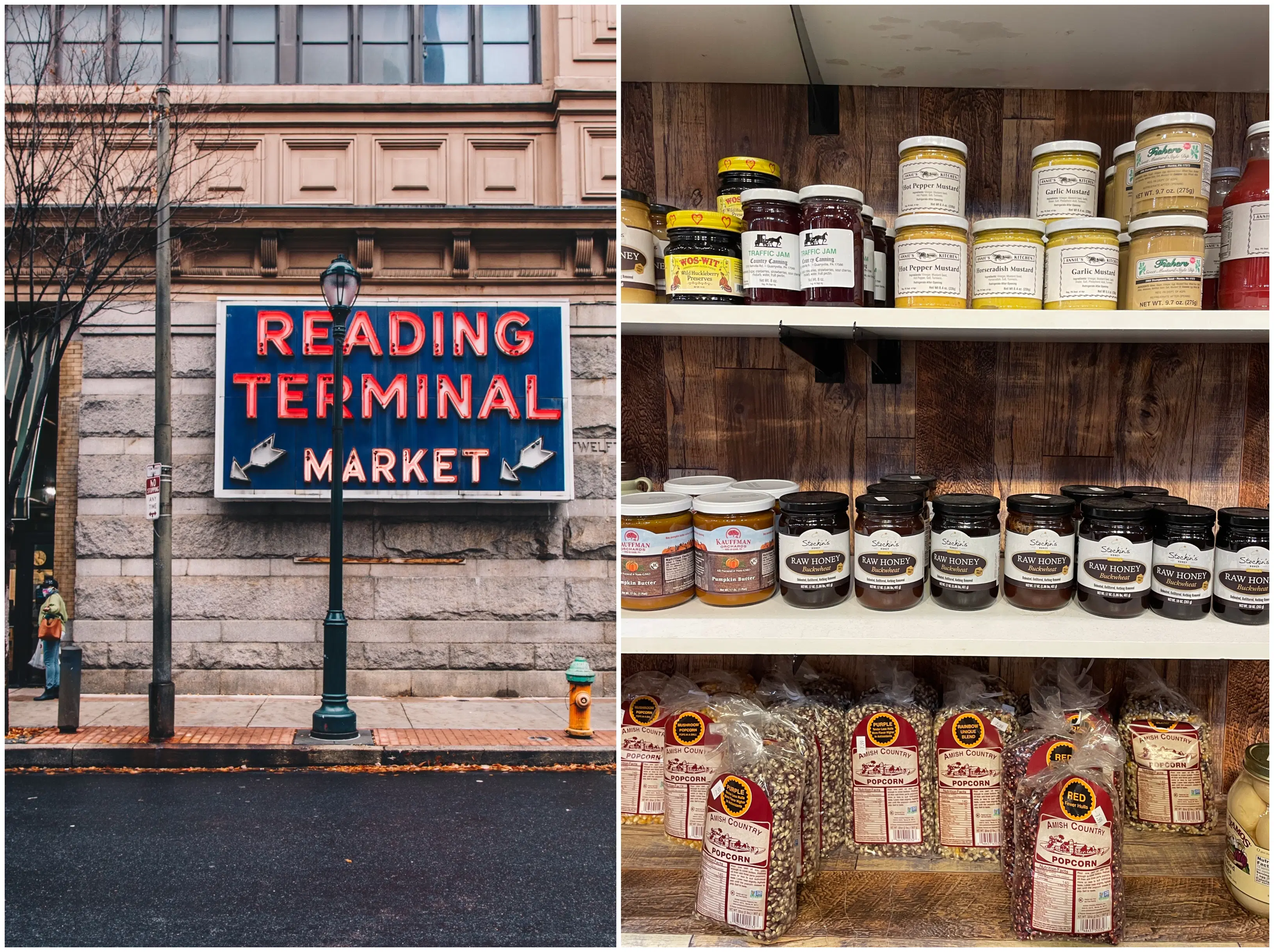 Our staff's favorite local food markets in the US - Lonely Planet