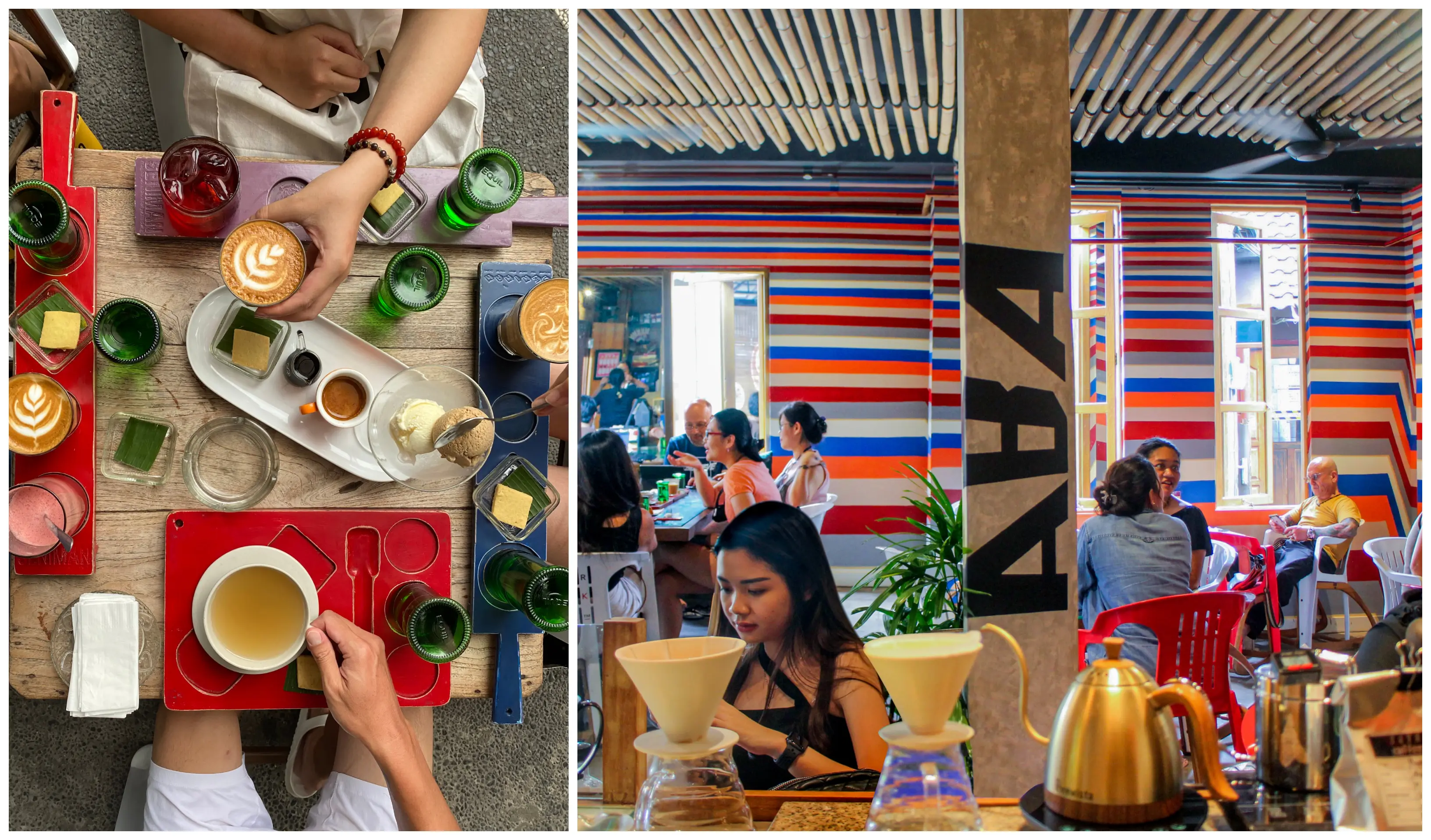 8 incredible places to eat and drink in Bali right now - Lonely Planet