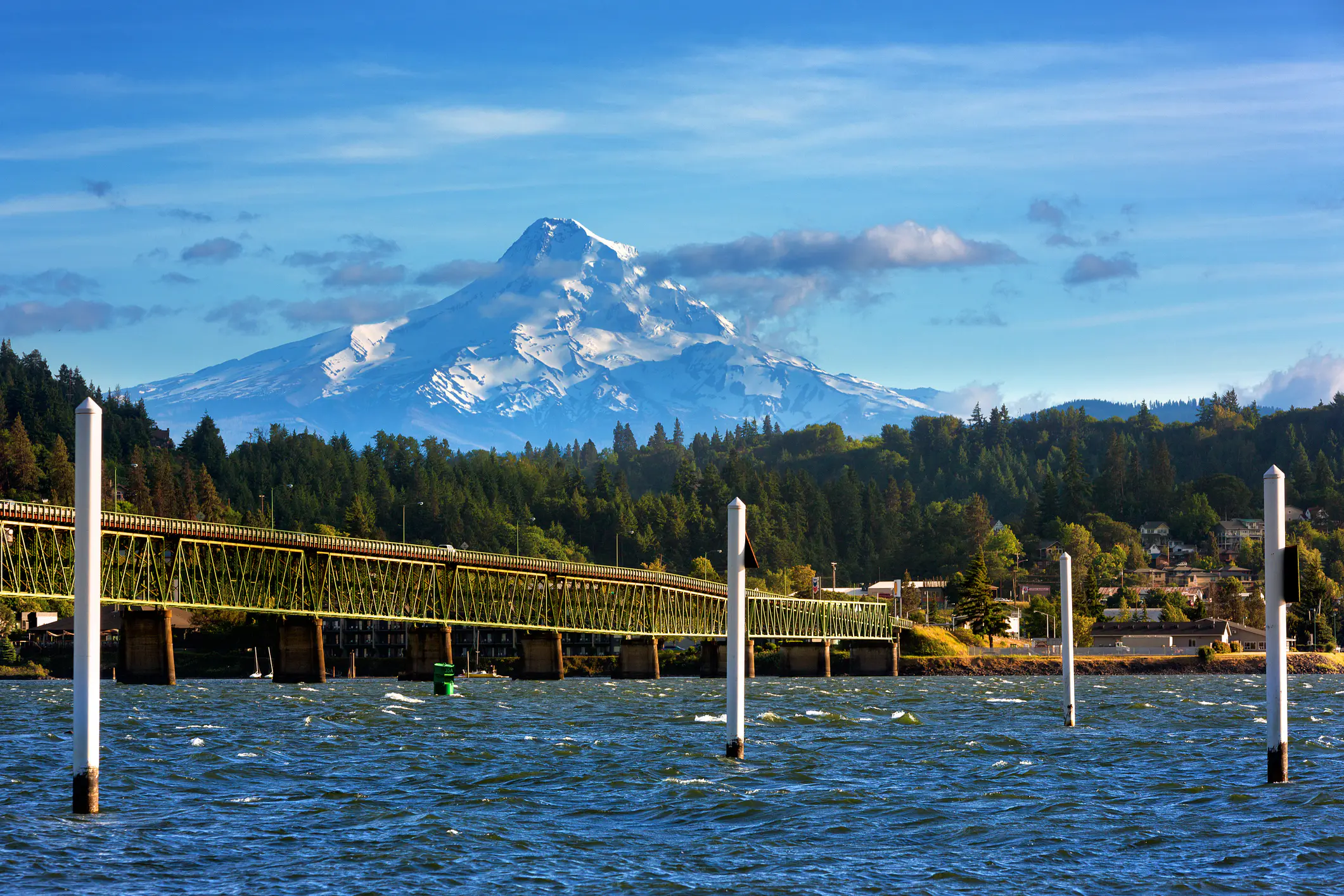 Road-tripping from Los Angeles to Seattle - Lonely Planet