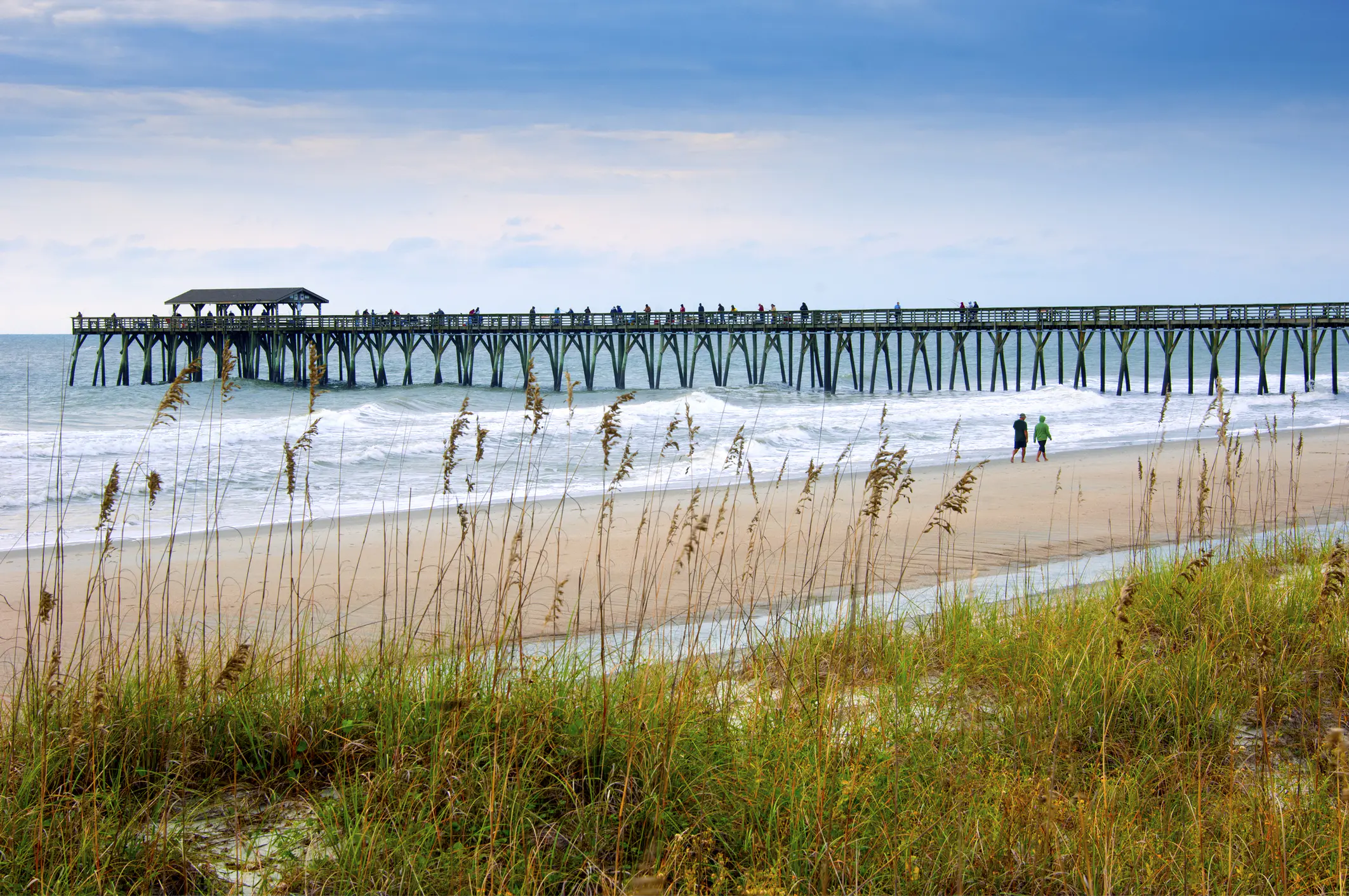 Best beaches in South Carolina - Lonely Planet