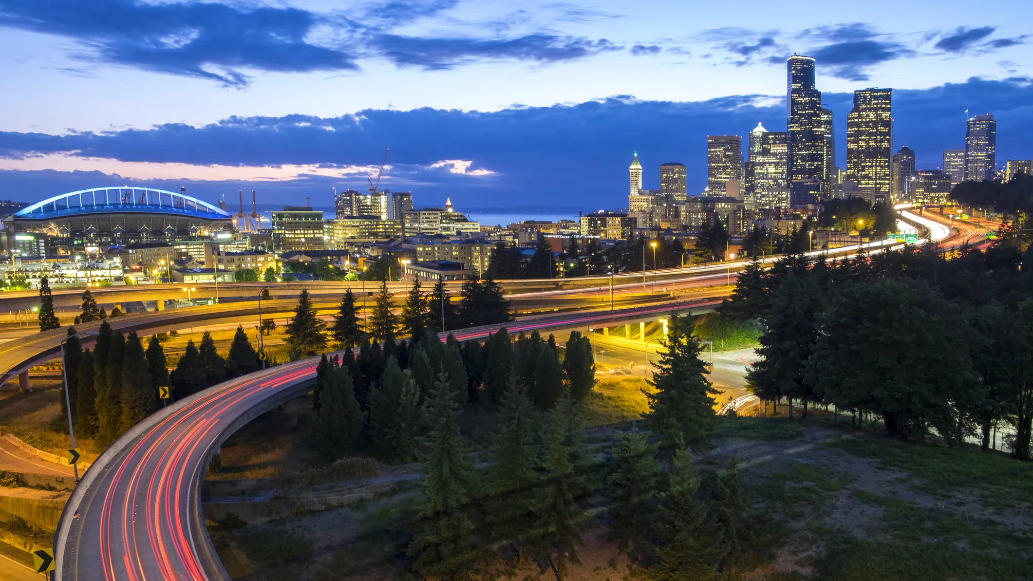 Road-tripping from Los Angeles to Seattle - Lonely Planet