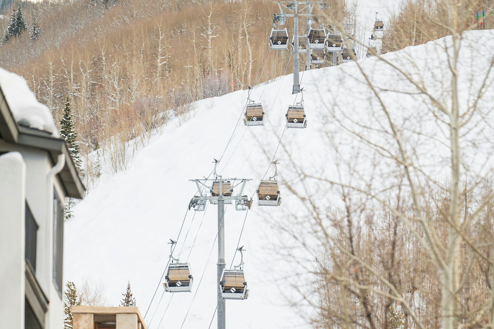 Vail vs Aspen: Which winter wonderland to choose - Lonely Planet