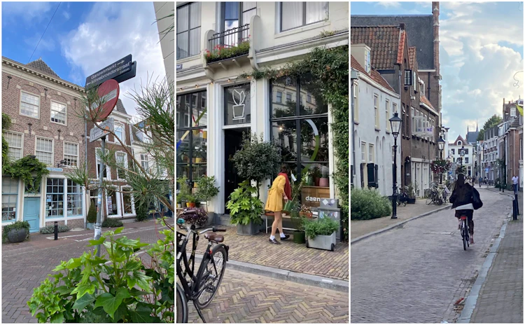 24 Hours In Utrecht Lonely Planet