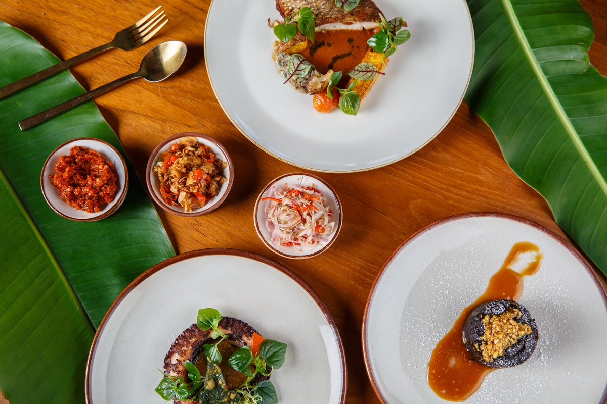 8 incredible places to eat and drink in Bali right now - Lonely Planet