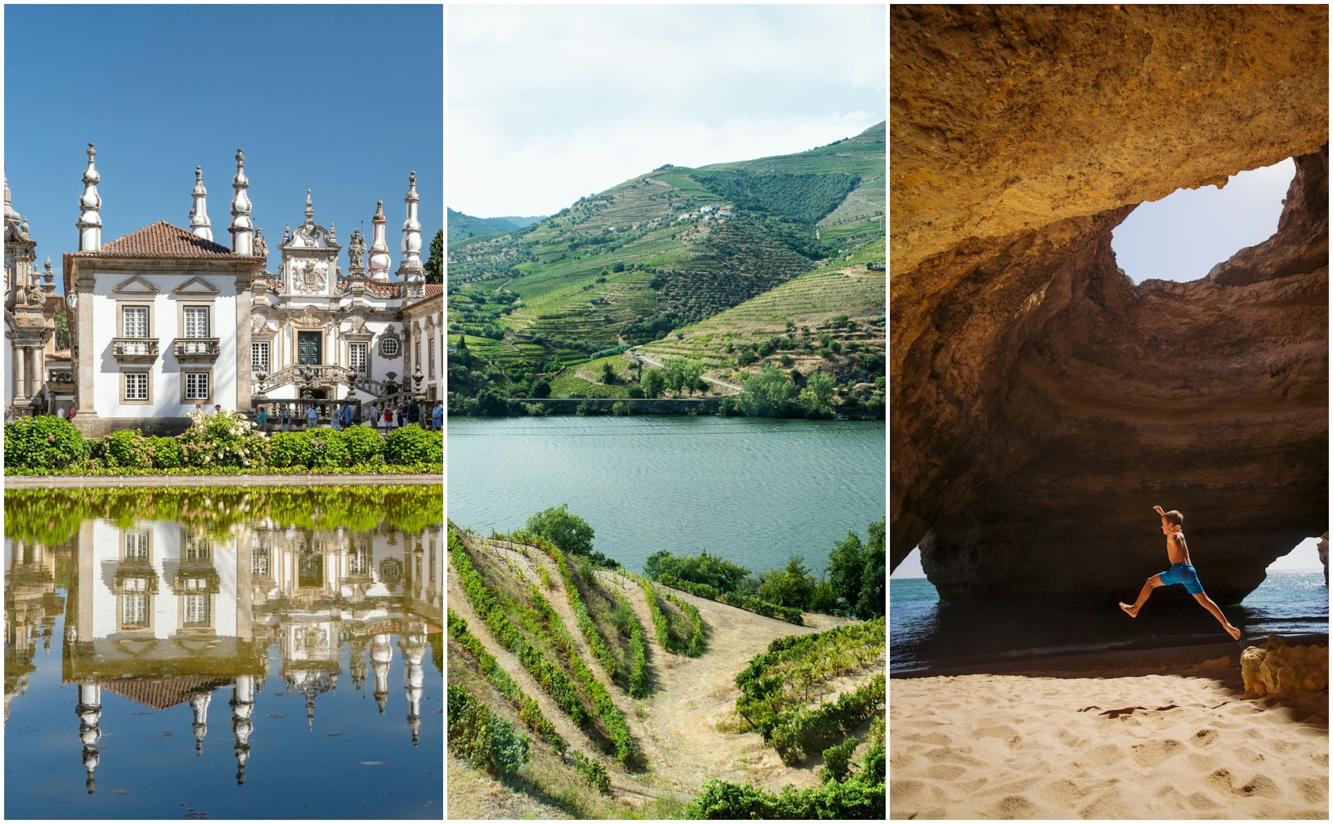5 of the best itineraries for Portugal - Lonely Planet