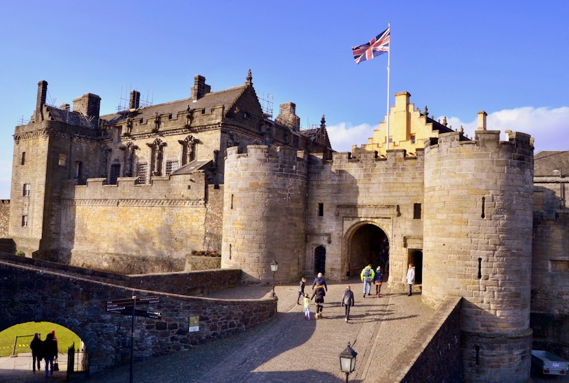 The 14 best places to visit in Scotland - Lonely Planet