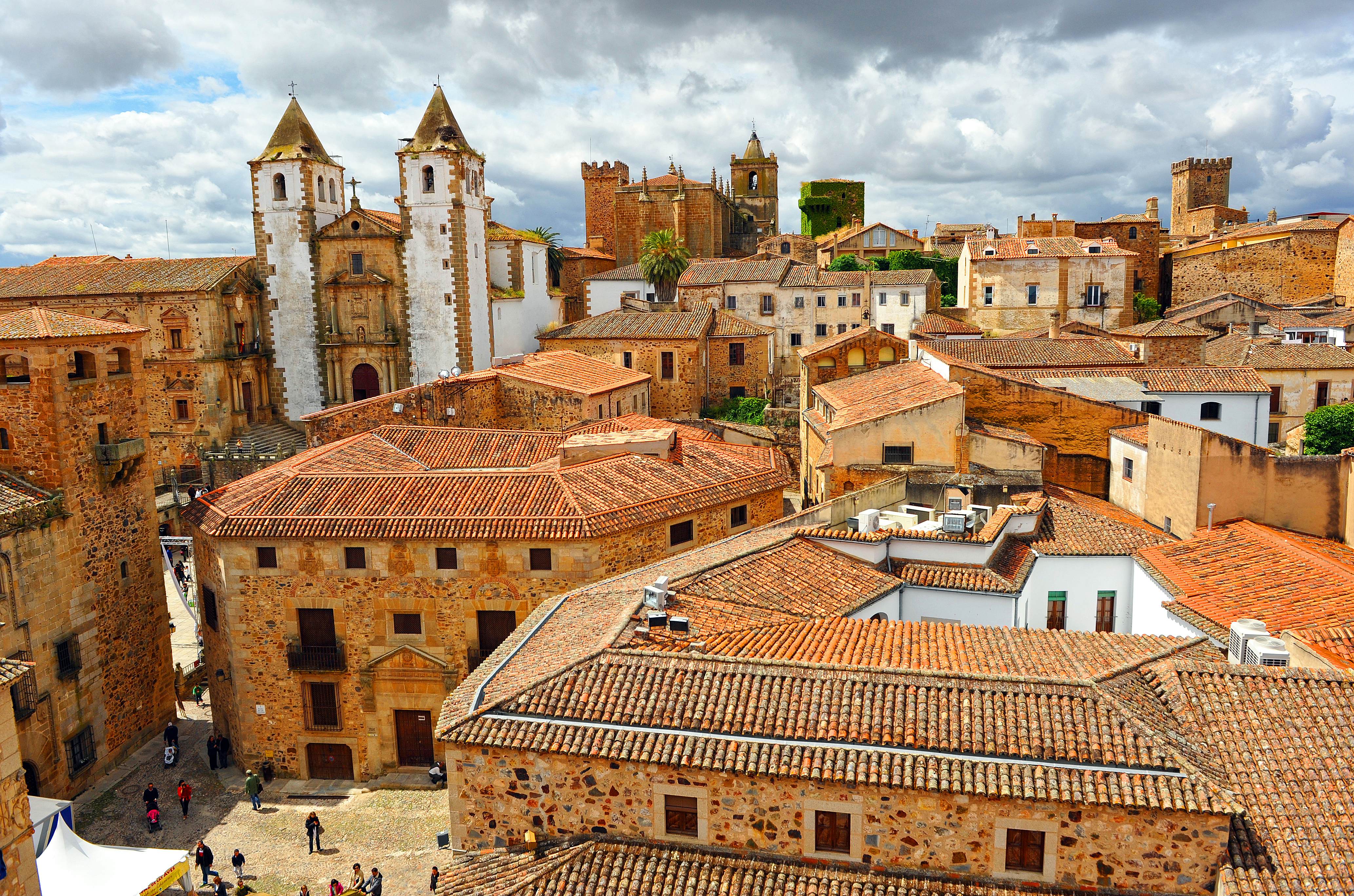 A guide to Spain's Extremadura region - Lonely Planet