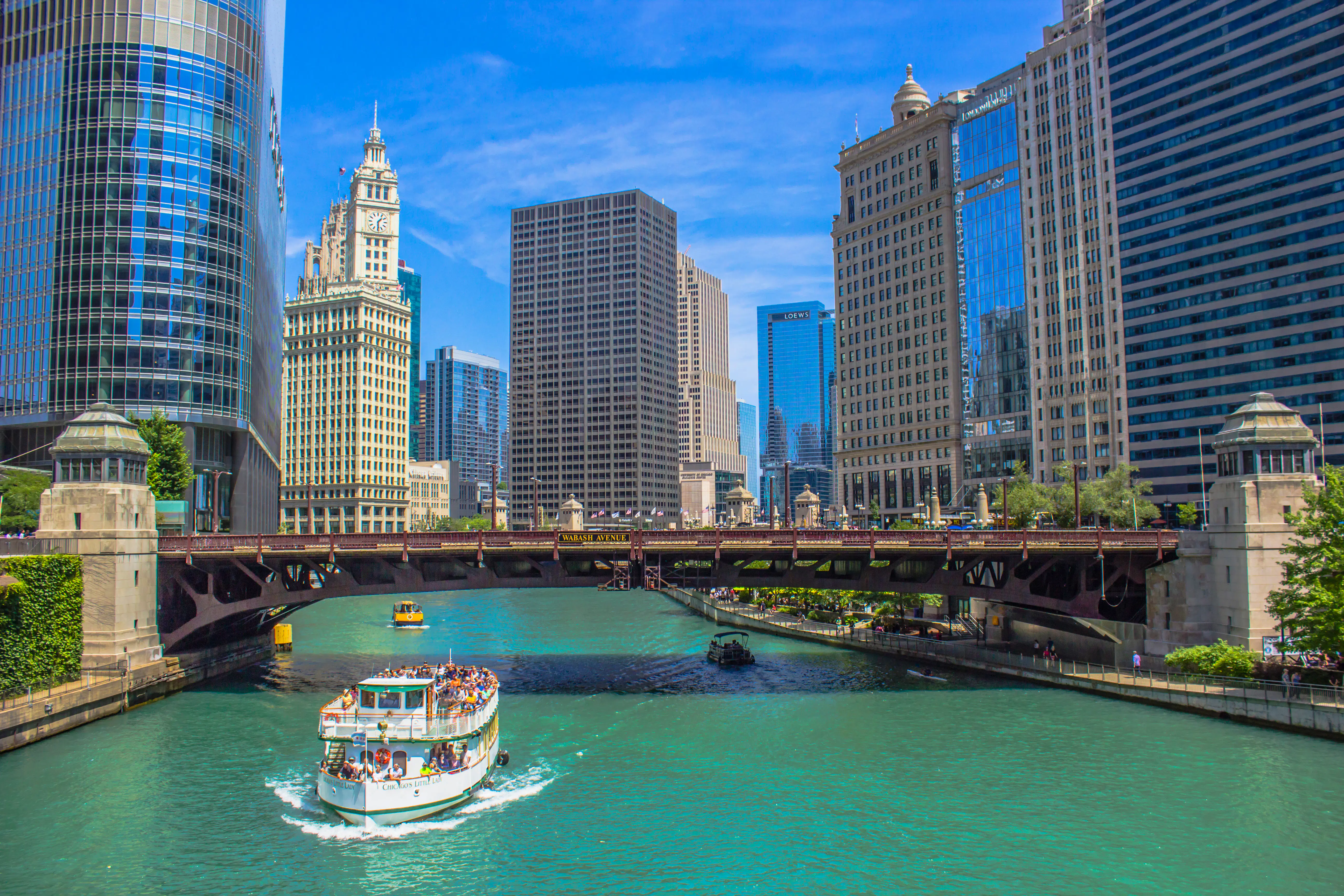 8 of the best cities in the USA - Lonely Planet
