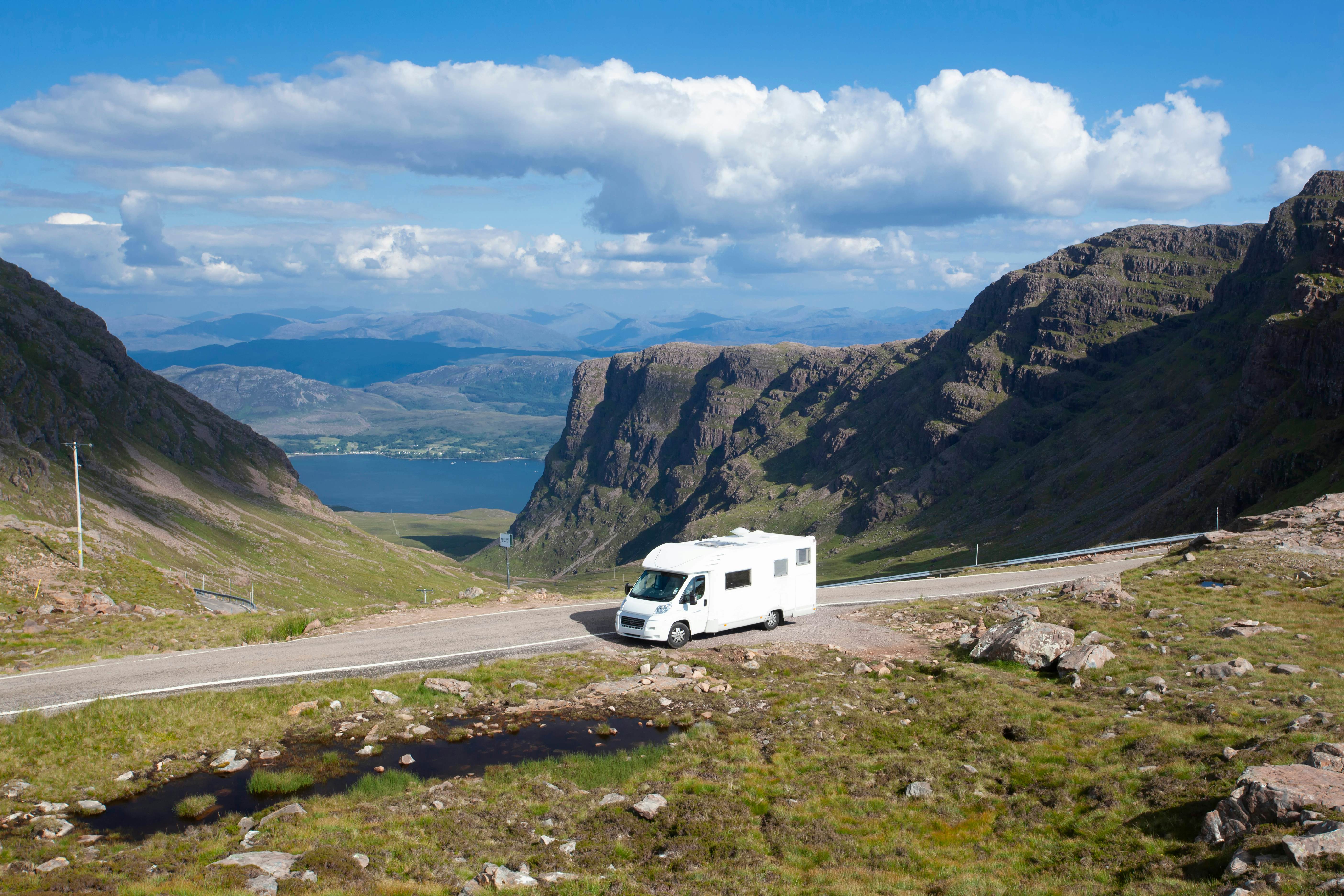 5 of the best road trips in Scotland - Lonely Planet