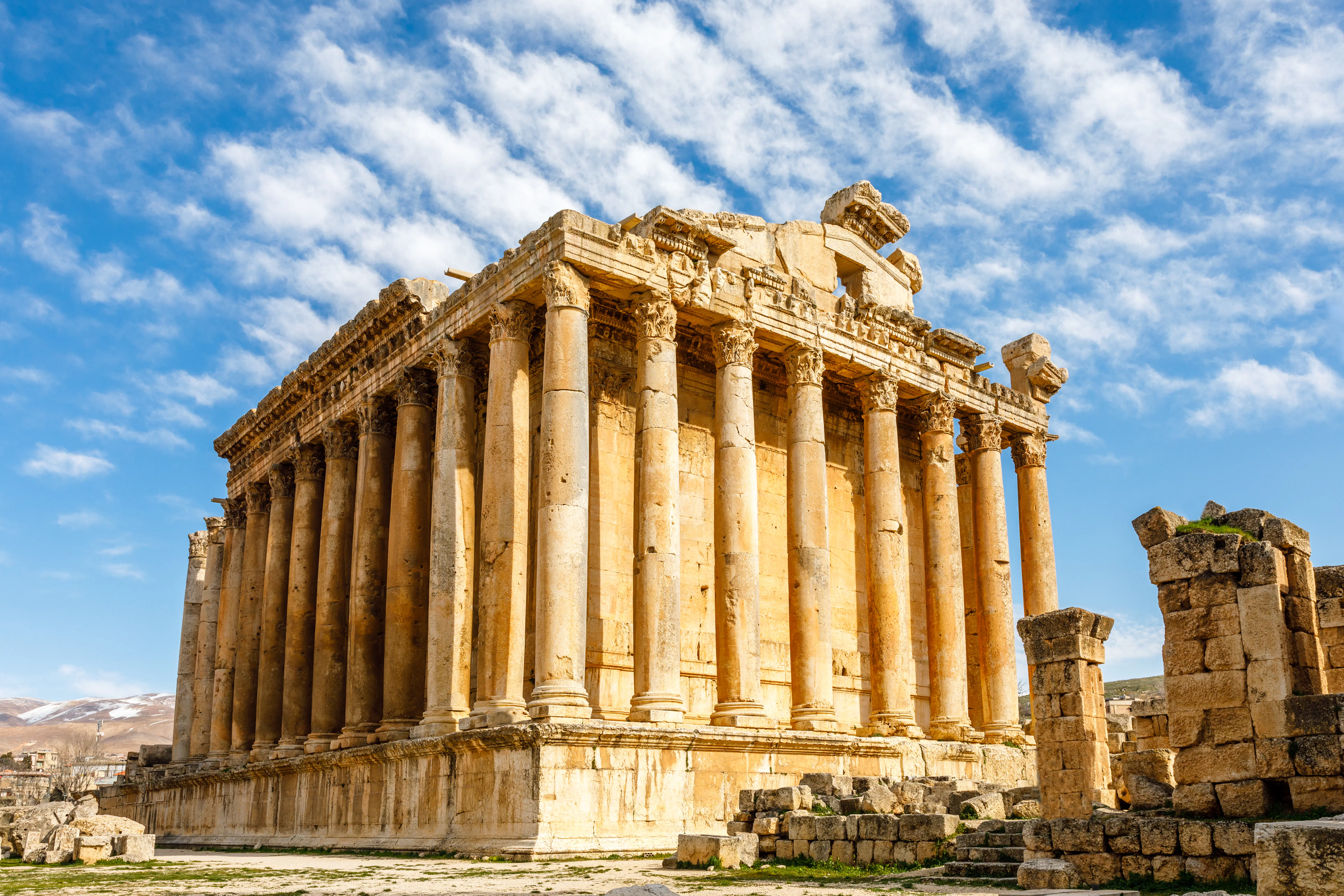 A first-time guide to Lebanon – Lonely Planet - Lonely Planet