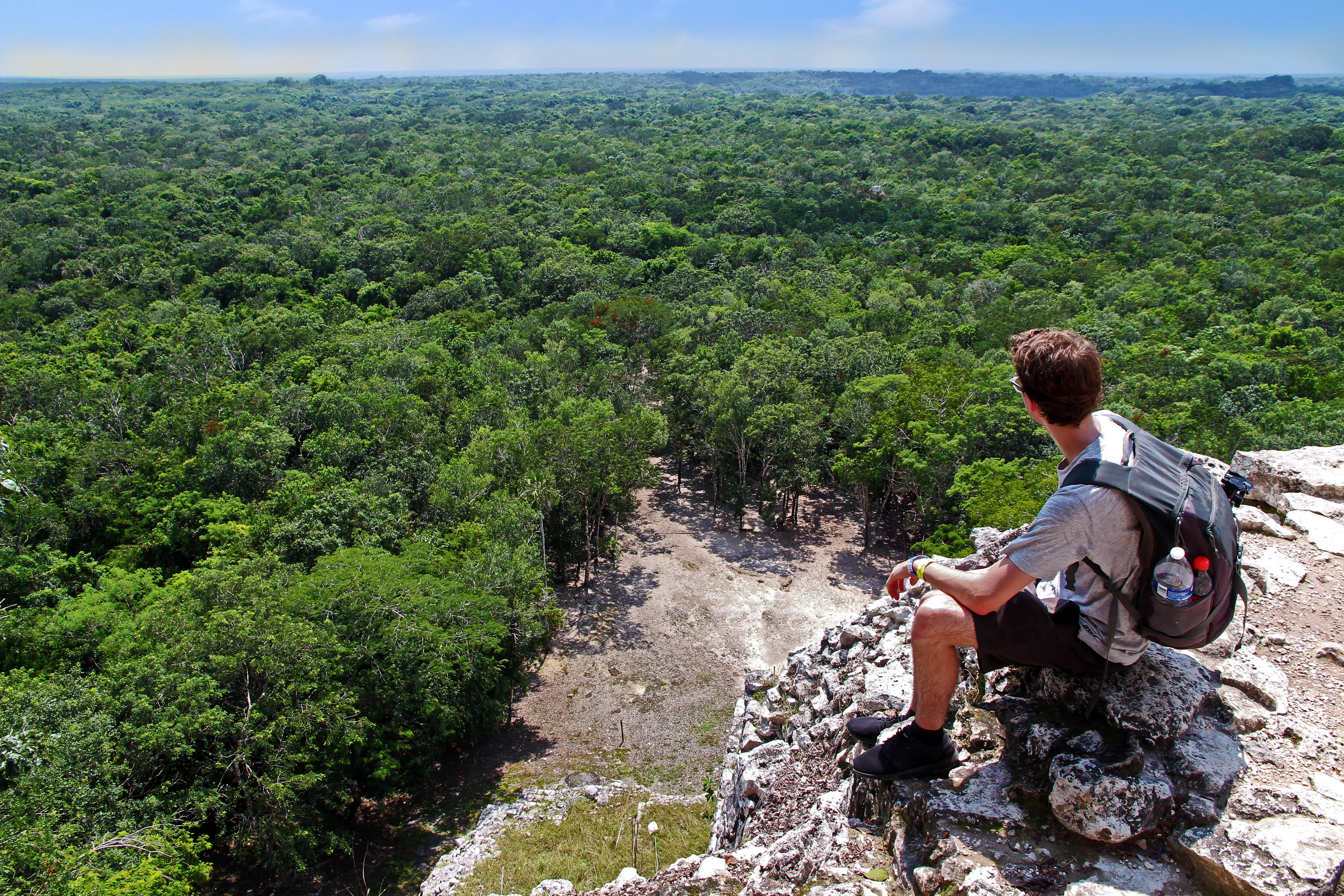 6 best hikes in Mexico for volcanoes, canyons and temascal ceremonies ...