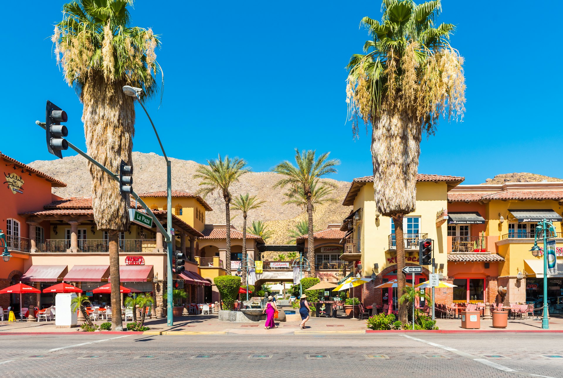A firs-timer's guide to exploring palm Springs - Lonely Planet