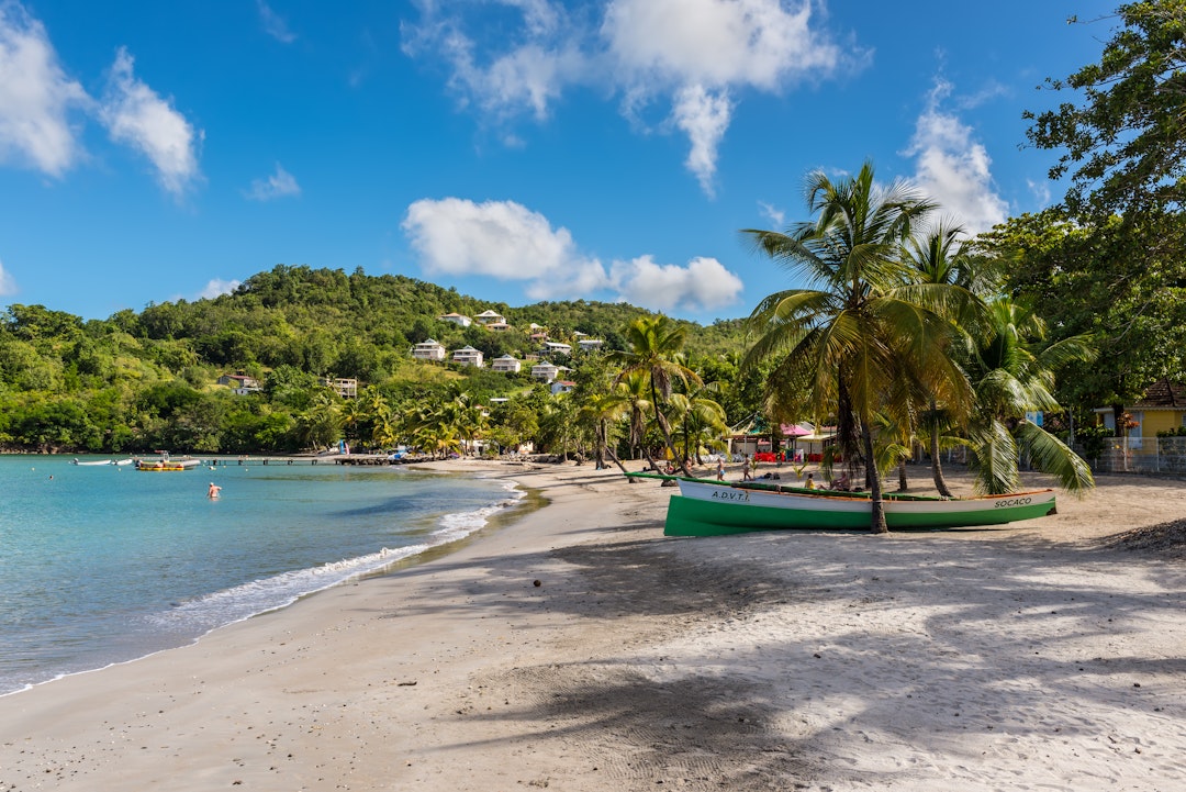 Guide to Martinique - Lonely Planet