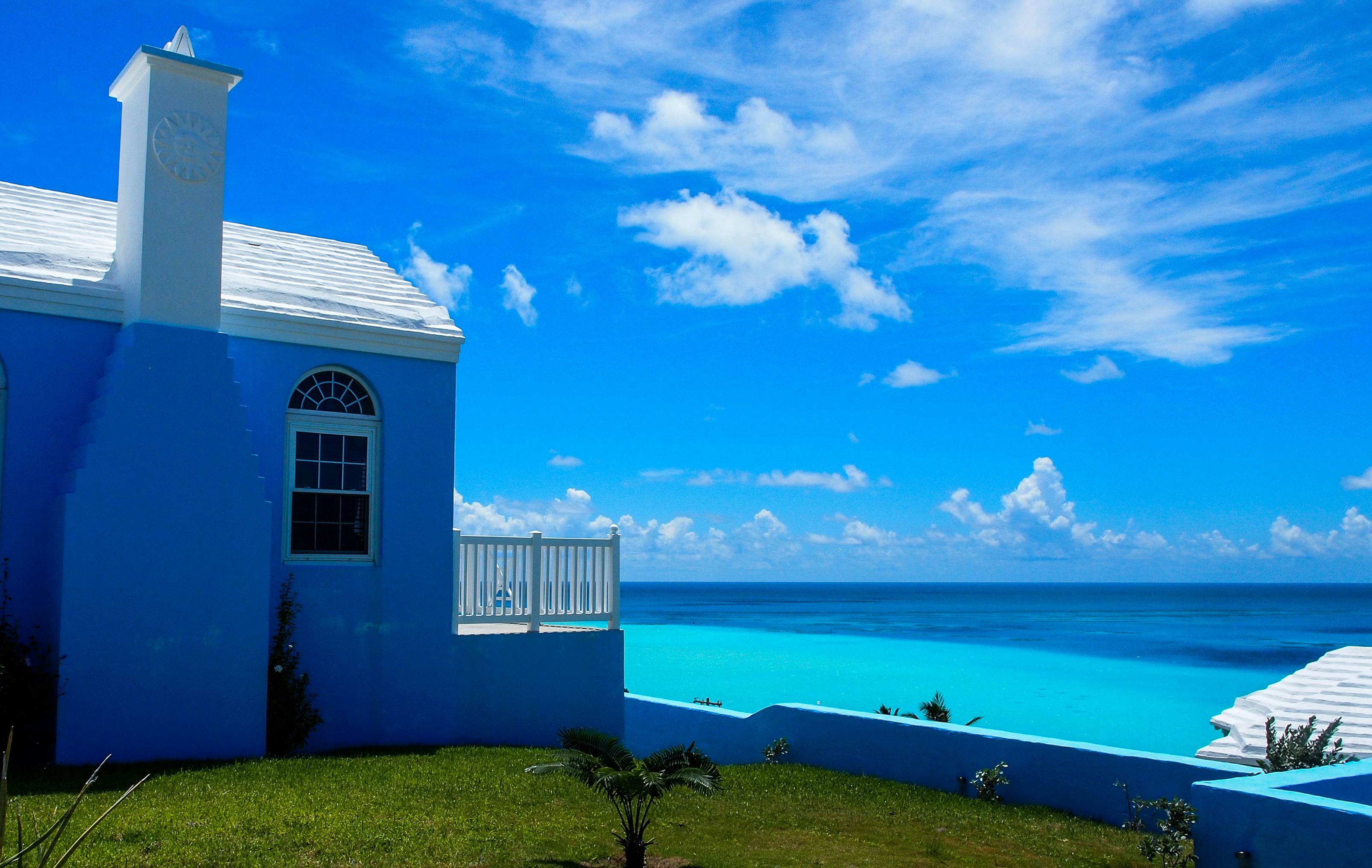 How to get around in Bermuda - Lonely Planet