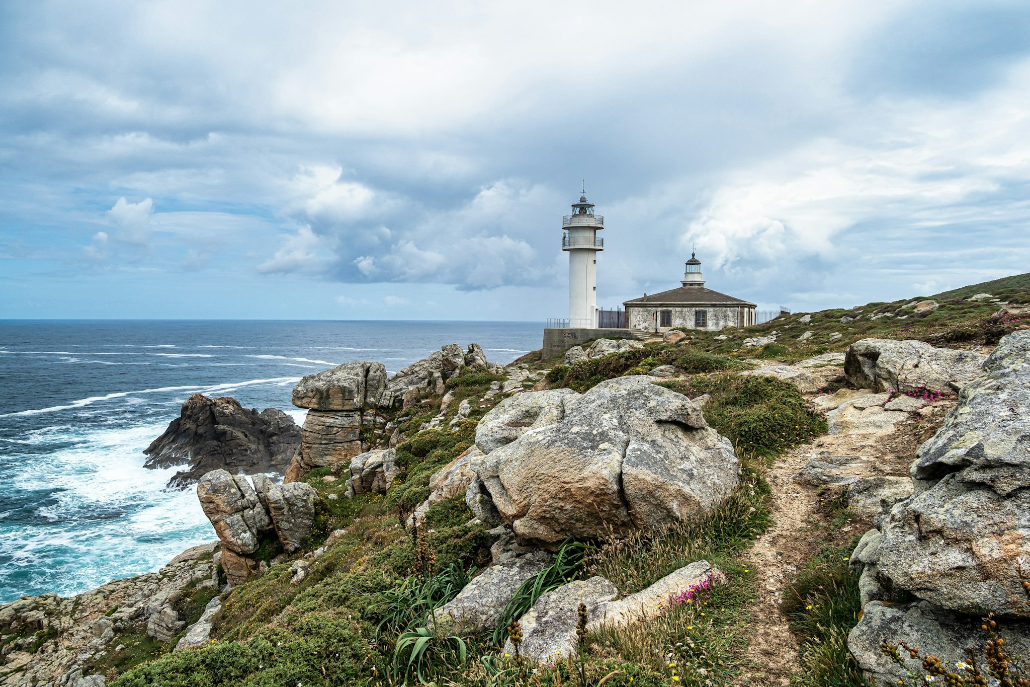 Galicia: exploring the crossroads of Spanish and Celtic culture ...