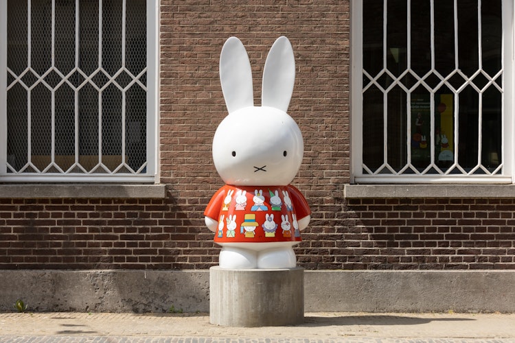 24 hours in Utrecht - Lonely Planet