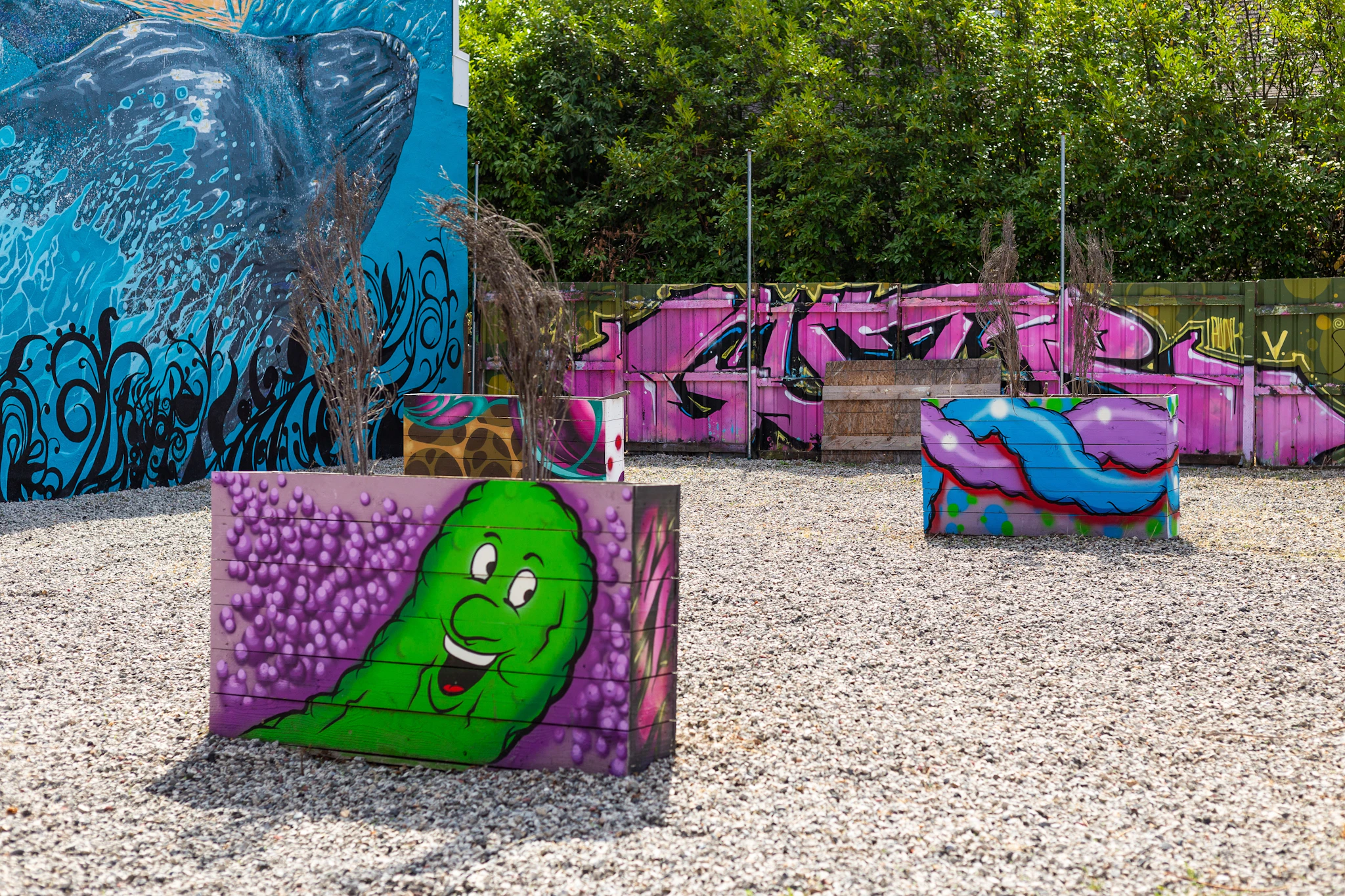 7 of the best neighborhoods in Portland - Lonely Planet