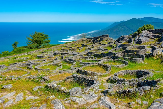 Galicia: exploring the crossroads of Spanish and Celtic culture ...