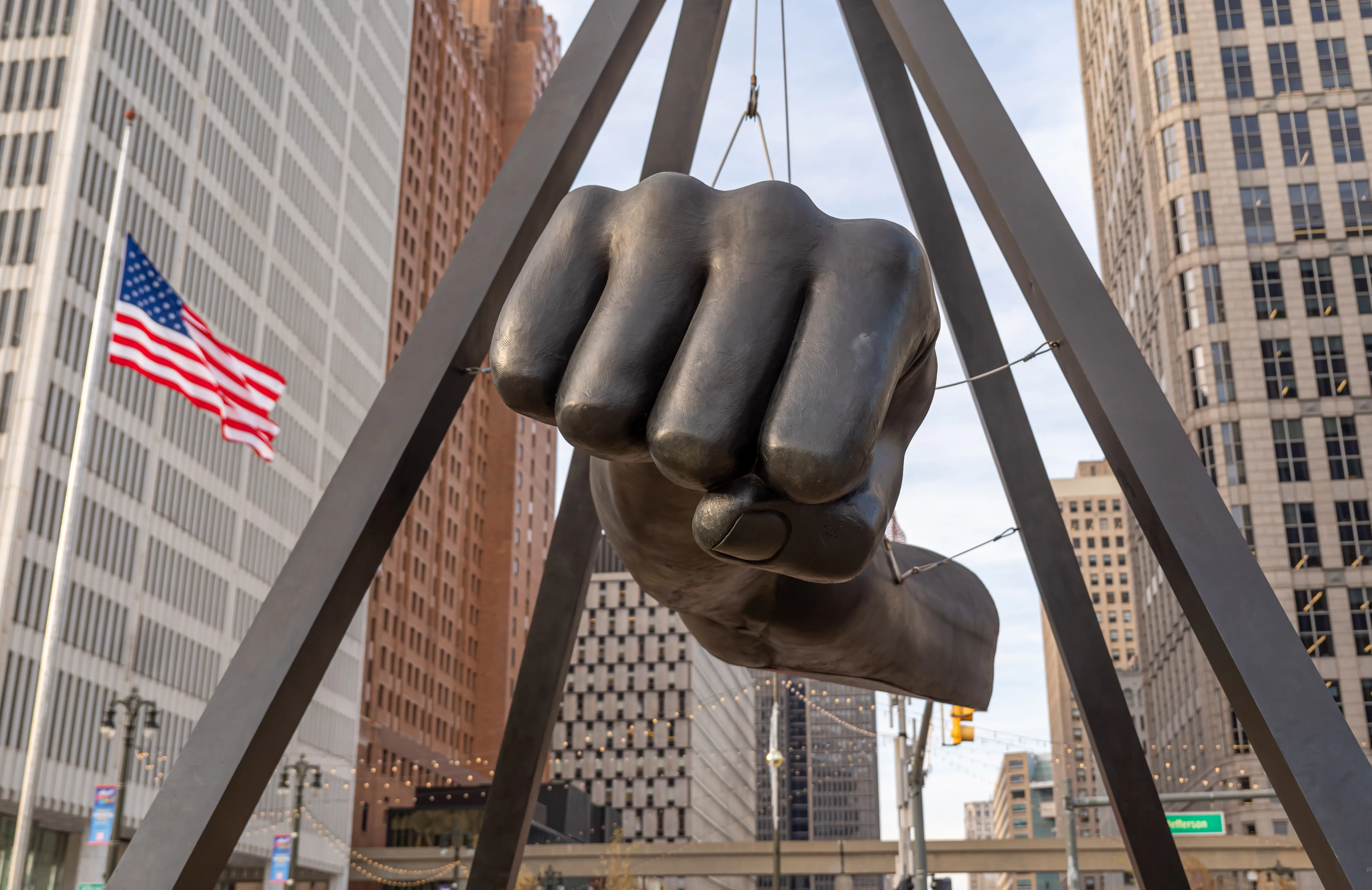 The 20 best things to do in Detroit - Lonely Planet