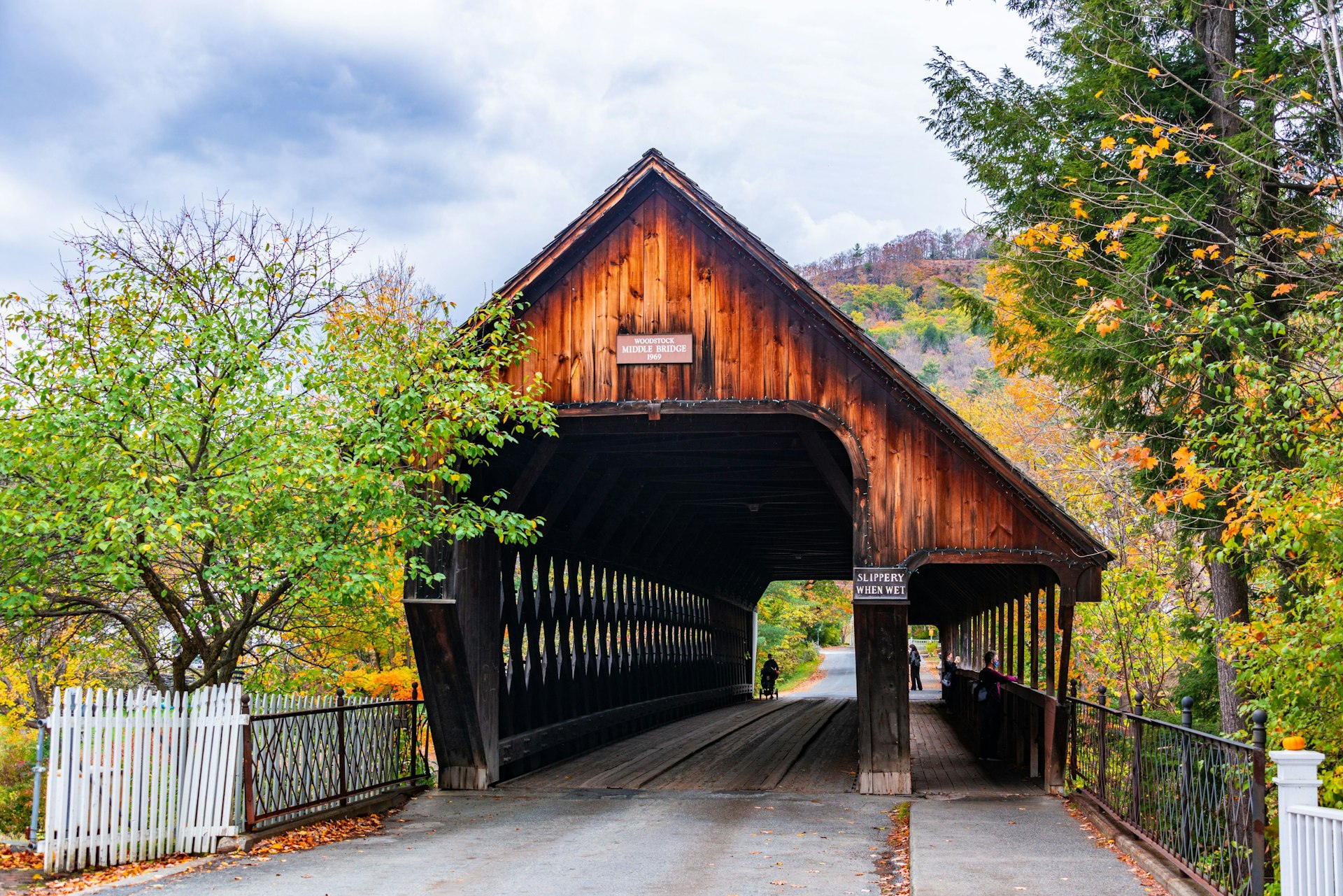The 10 best things to do in Vermont - Lonely Planet