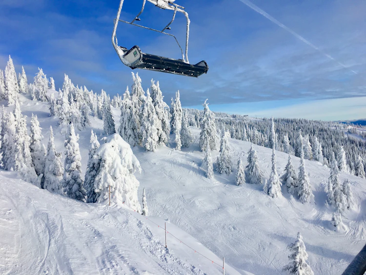 8 of the best ski resorts in the world - Lonely Planet