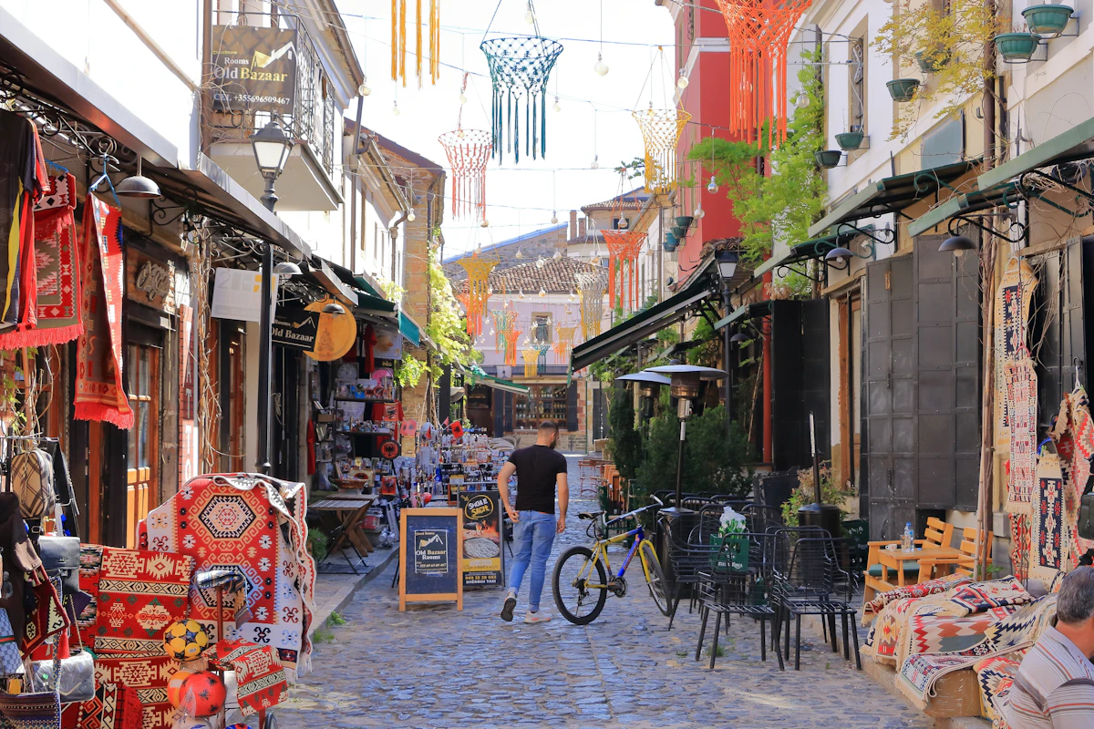 Best 9 places to visit in Albania - Lonely Planet