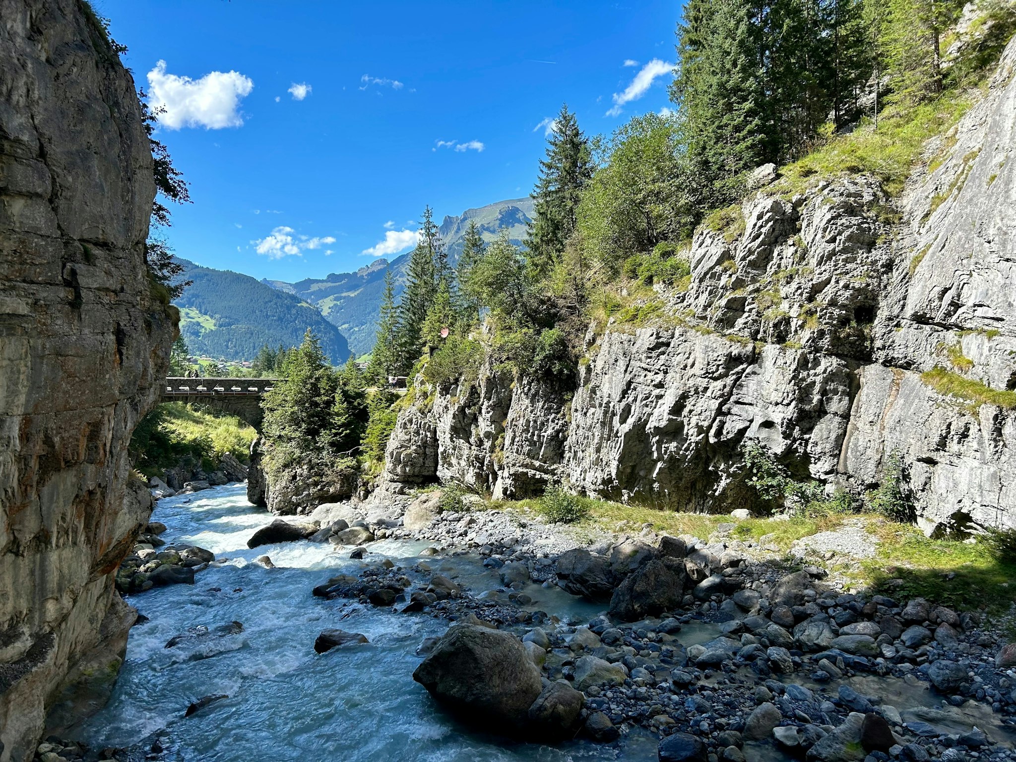 A first-time guide to Grindelwald - Lonely Planet