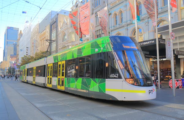 Melbourne’s best 3 tram routes for sightseeing - Lonely Planet