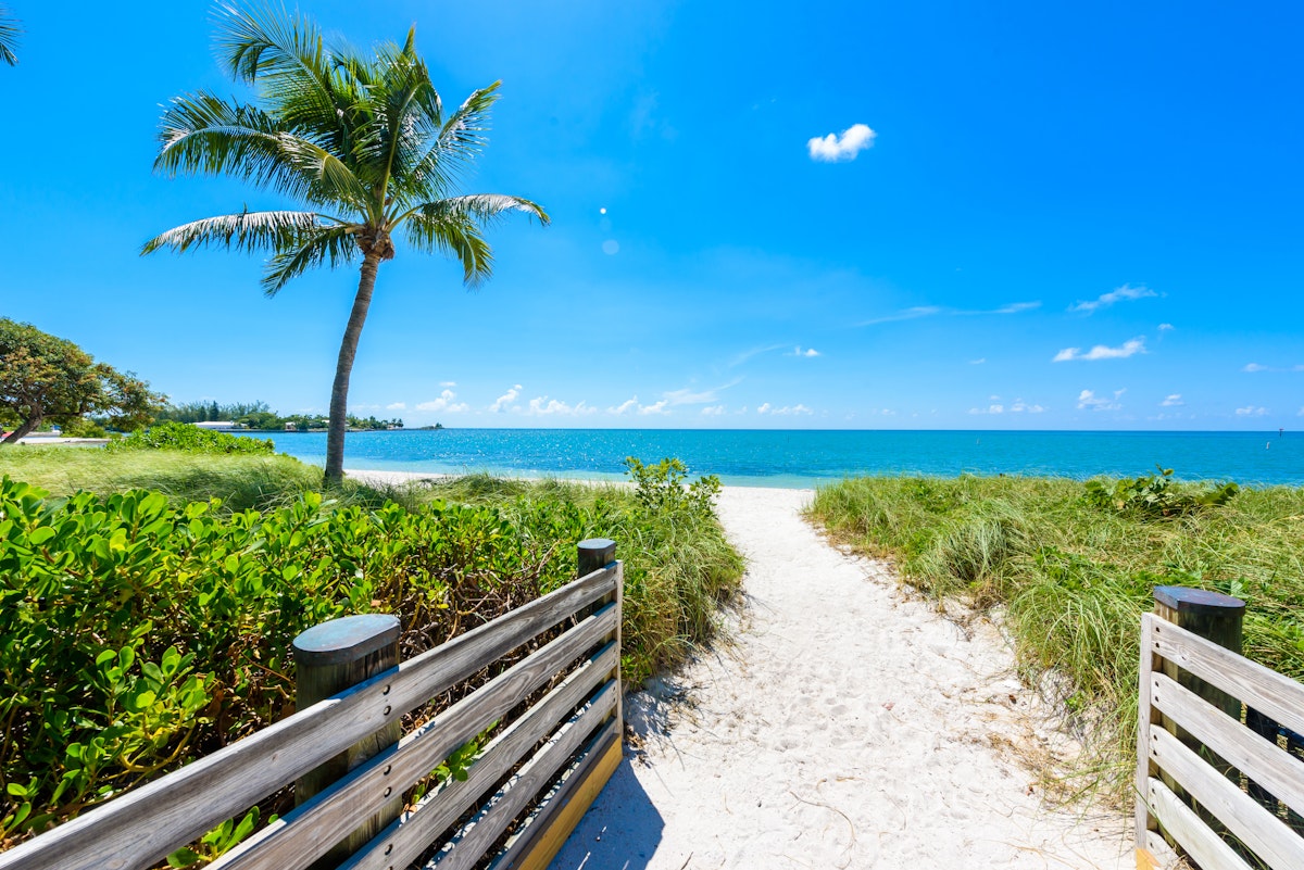 5 of the best places to visit in the Florida Keys - Lonely Planet