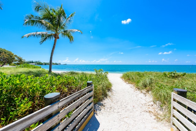 5 of the best places to visit in the Florida Keys - Lonely Planet