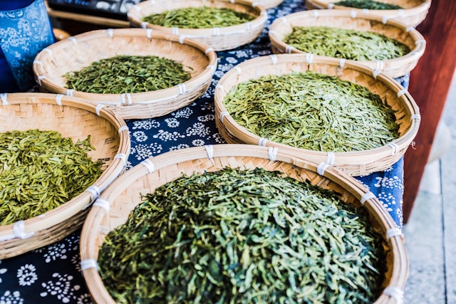 Sampling longjing tea in Hangzhou, China – Lonely Planet - Lonely Planet