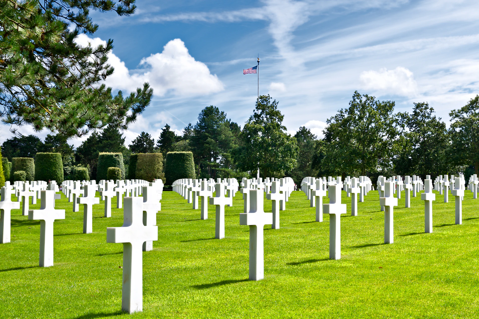 How to explore the D-Day beaches on the 75th anniversary - Lonely Planet