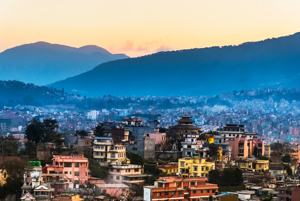 top day trip destinations from Kathmandu - Lonely Planet